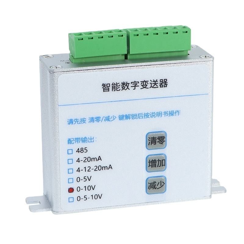 Delta Control Summing Junction Box Lift Lifting Weighing Overload ...