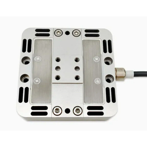 Multi-Axis Force Sensor Transducer Fx Fy Fz Axial Force Measuring 50n ...