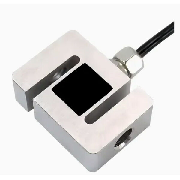 S Type Load Cell 50kg Weighing Sensor Scale 5 to 10V Load Cell for 3c ...