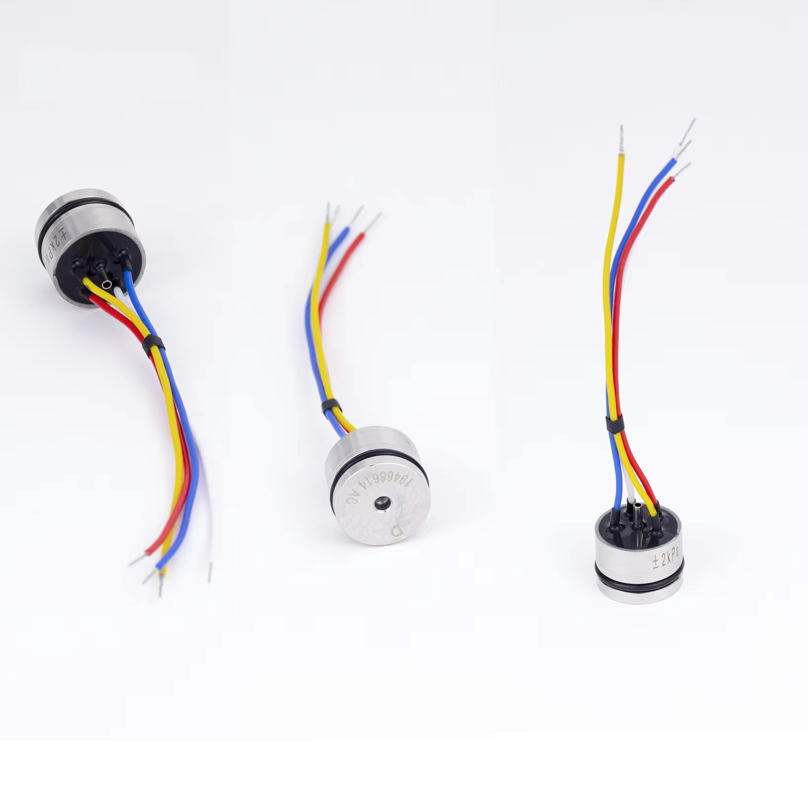 MEMS เซนเซอร์ความดันซิลิคอน Piezoresistive เซนเซอร์ความดันอากาศสําหรับ ...