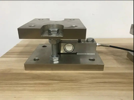 0.5 ~ 10 ตัน Load Cell Kit Weigh Module Electronic Scale Load Cells การ ...