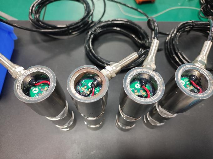 สแตนเลส Shackle pin hoisting Measuring Force Clevis Load Pin load cell ...